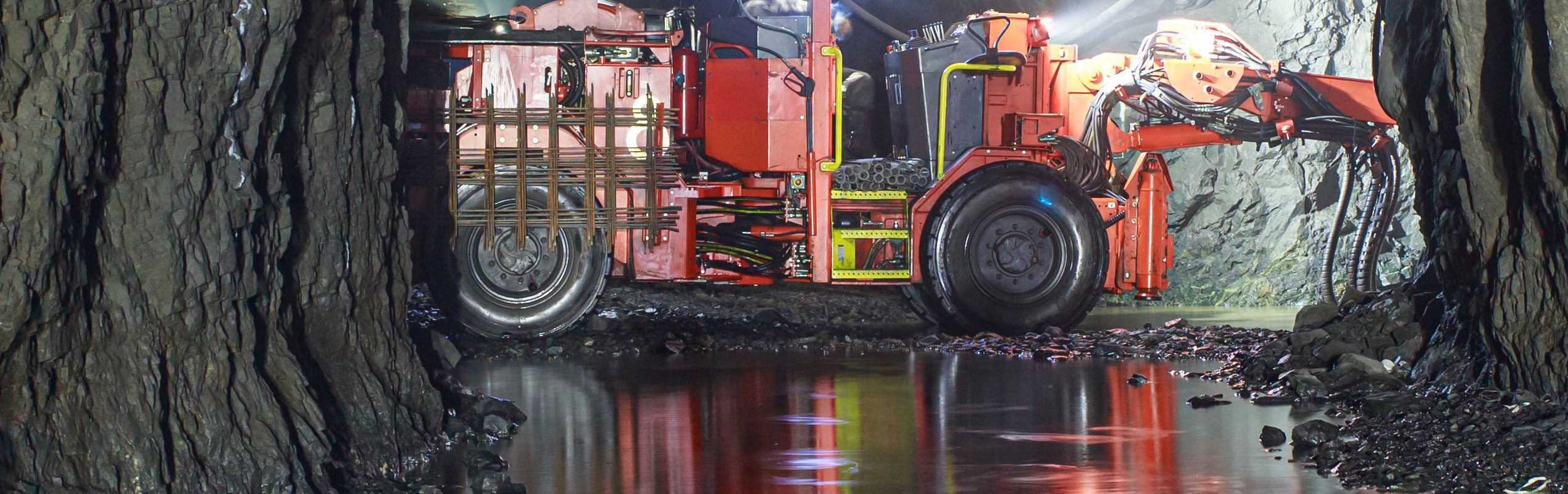 Meet Our Vehicle Fire Suppression Team – Shane Paul | Levitt-Safety