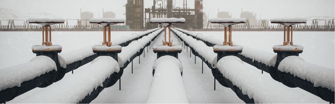 Winter PPE You Need for the Cold Season | Levitt-Safety